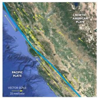 ShakeAlert: Pacific Northwest and the Big Squeeze- Incorporated ...