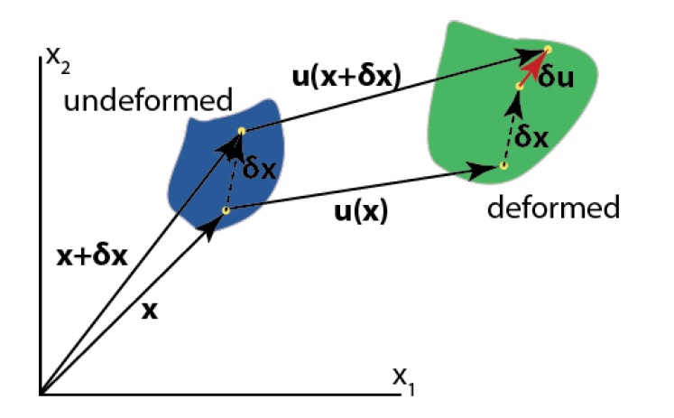 Strain Theory- Incorporated Research Institutions for Seismology