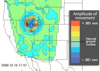 USArray Visualizations: Tutorial on viewing- Incorporated Research ...